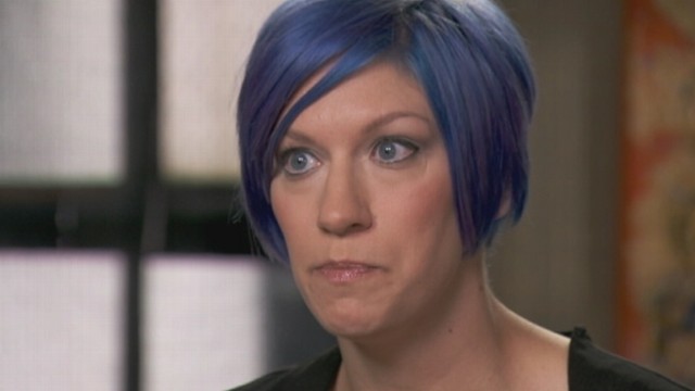 Cashing In With Her Webcam Surprising Way Mom Earns Living Video Abc