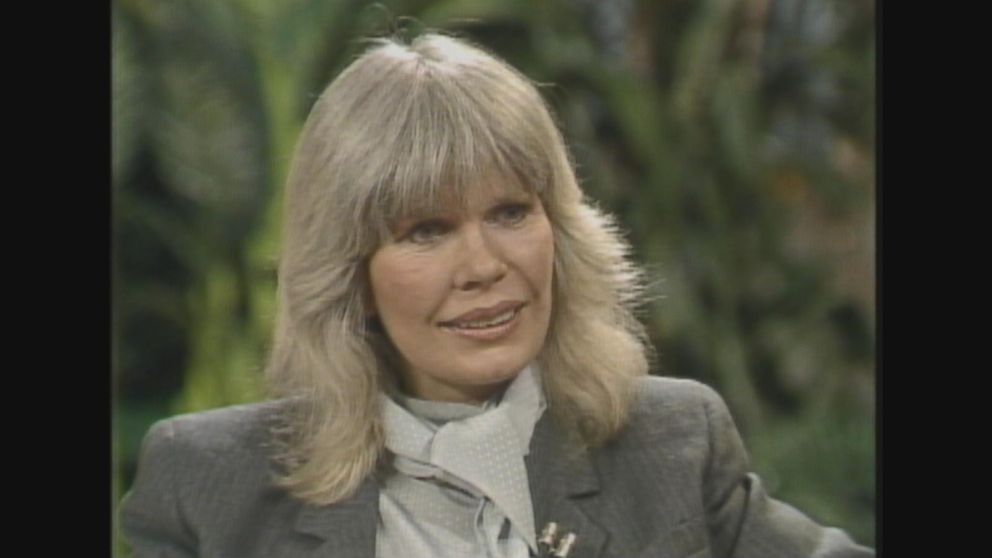 Dec 2 1983 Loretta Swit Reflects On Her Character From ‘mash Video Abc News