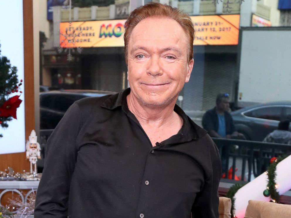 David Cassidy, 'Partridge Family' star, dies at 67 - ABC News David Cassidy, 'Partridge Family' star, dies at 67 - ABC News