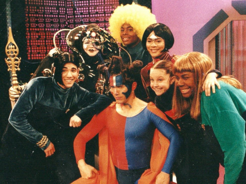Kel Mitchell Reveals 9 Things You Didn’t Know About 'All That,' 'Kenan ... Kel Mitchell Reveals 9 Things You Didn’t Know About 'All That,' 'Kenan ...
