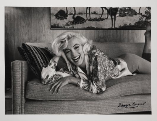 Rare Photos Up For Auction Of Marilyn Monroe Picture Rare Photos Of
