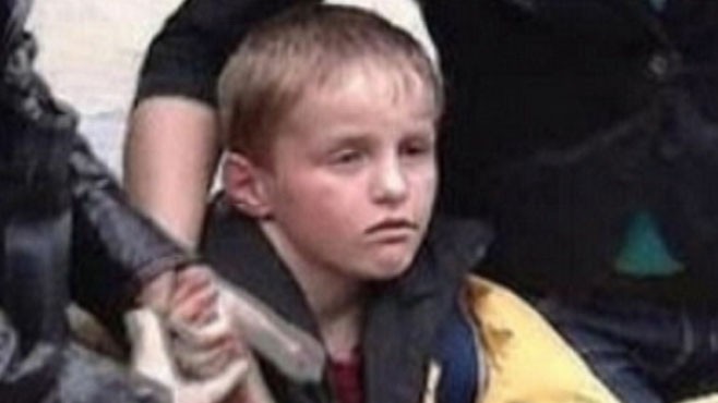 Mom Sends Adopted Son Back To Russia Video Abc News