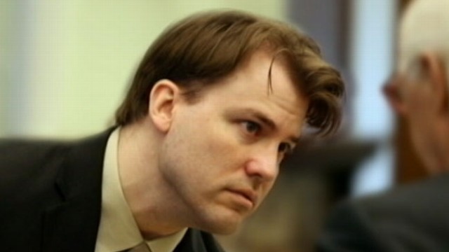 Brett Seacat Trial Cop Defends Himself Against Accusations He Killed