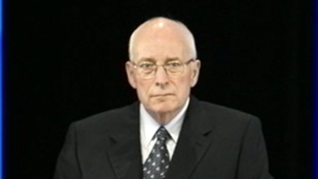 Cheney Heart Pump In High Demand Abc News