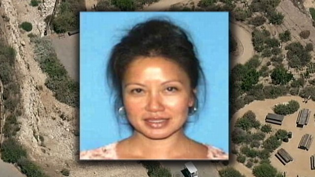 Rebecca Weiss Body Of Missing California Diver Found Abc News