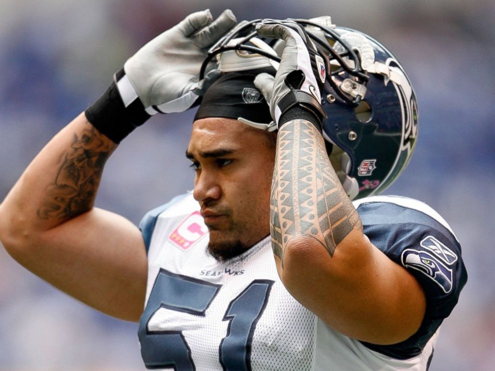 10 Athletes Who Have Pledged To Donate Their Brains To Science For Cte