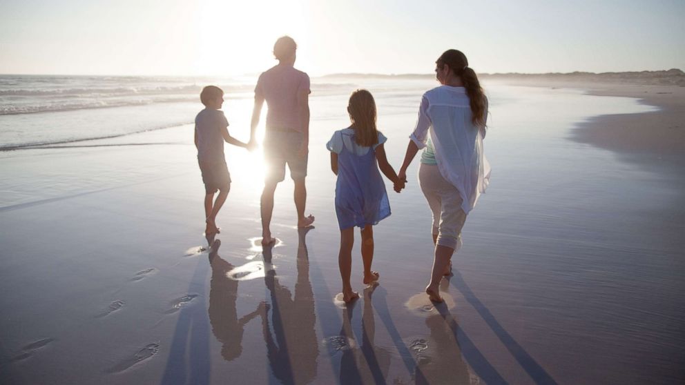 How To Vacation With Another Family And Still Come Back Friends ABC