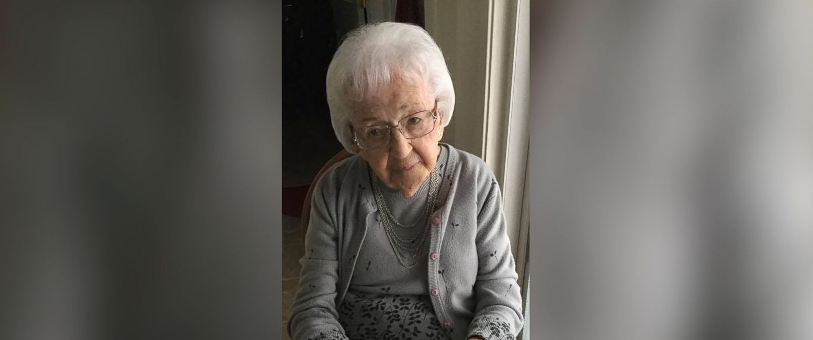 99 Year Old Great Grandmother Shows Off Bowling Skills From Her