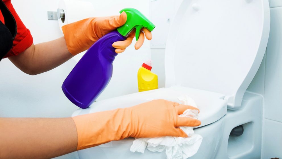7 Easy Spring Cleaning Tips From Top Lifestyle Experts ABC News