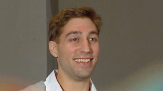 Ryan Ferguson Freed After Spending Almost A Decade In Prison For Murder