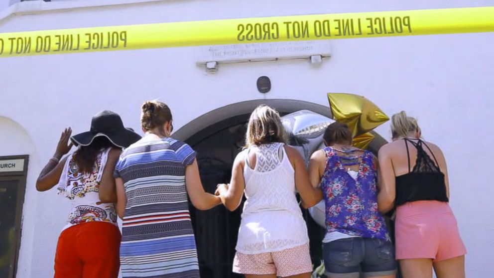 New Details On Charleston Church Shooting Suspect Video Abc News