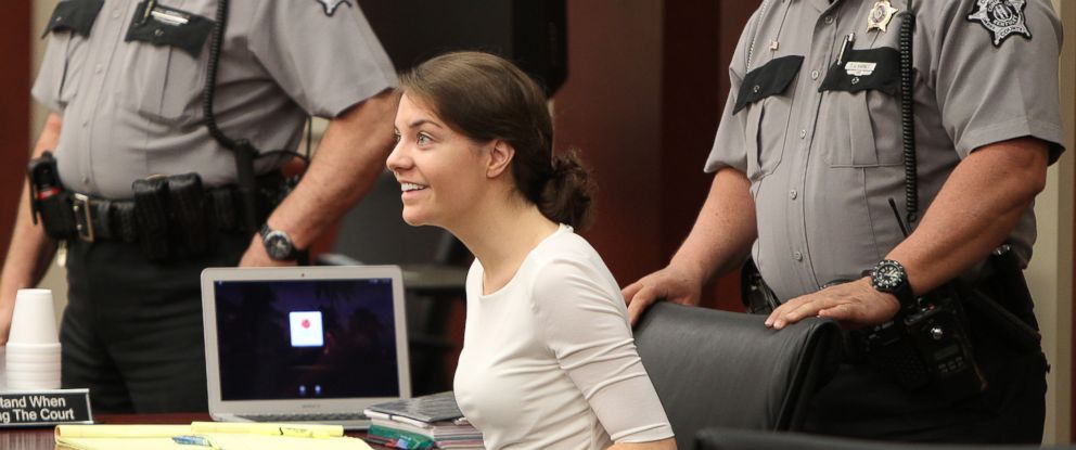 Shayna Hubers Granted New Trial After Juror Who Helped Convict Her