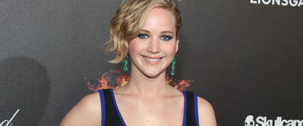 Art Exhibit Plans To Showcase Celebs Hacked Photos Abc News