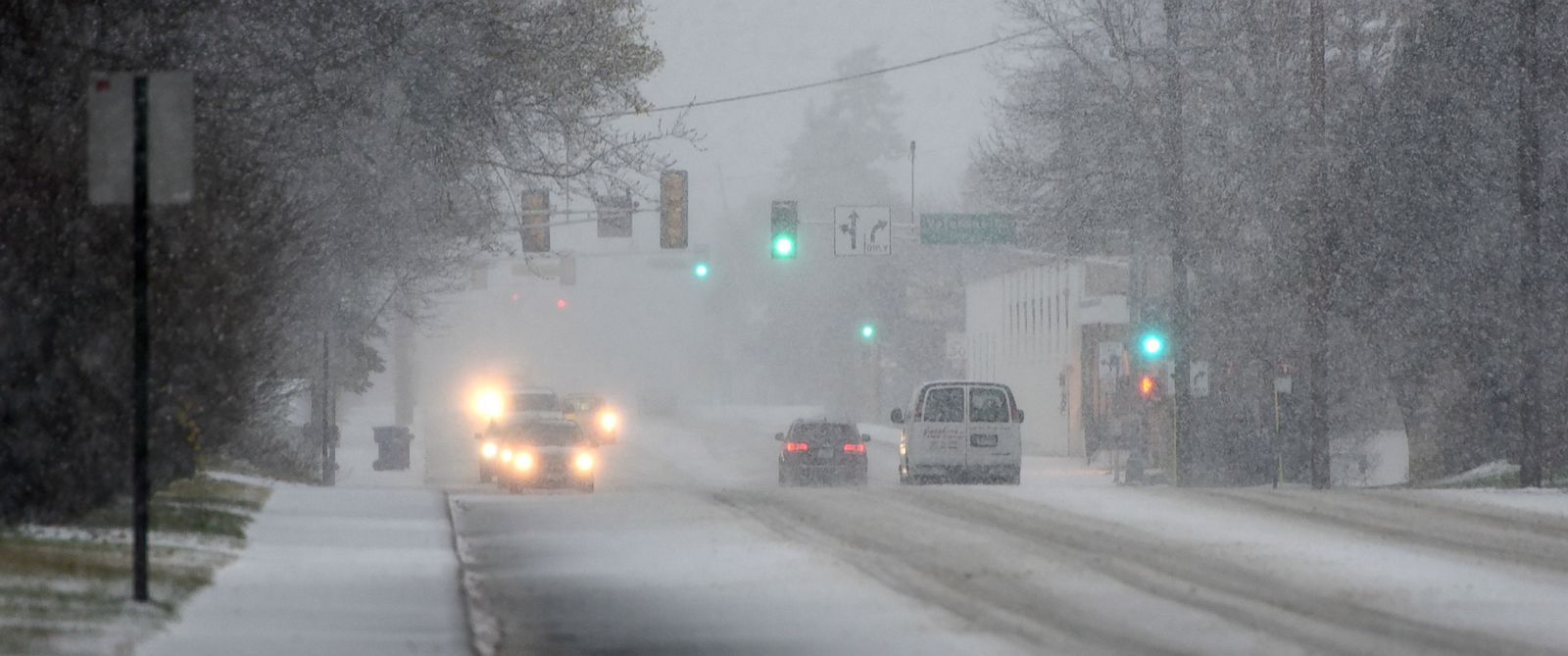 Blizzard Warning Issued for Parts of Midwest - ABC News Blizzard Warning Issued for Parts of Midwest - ABC News