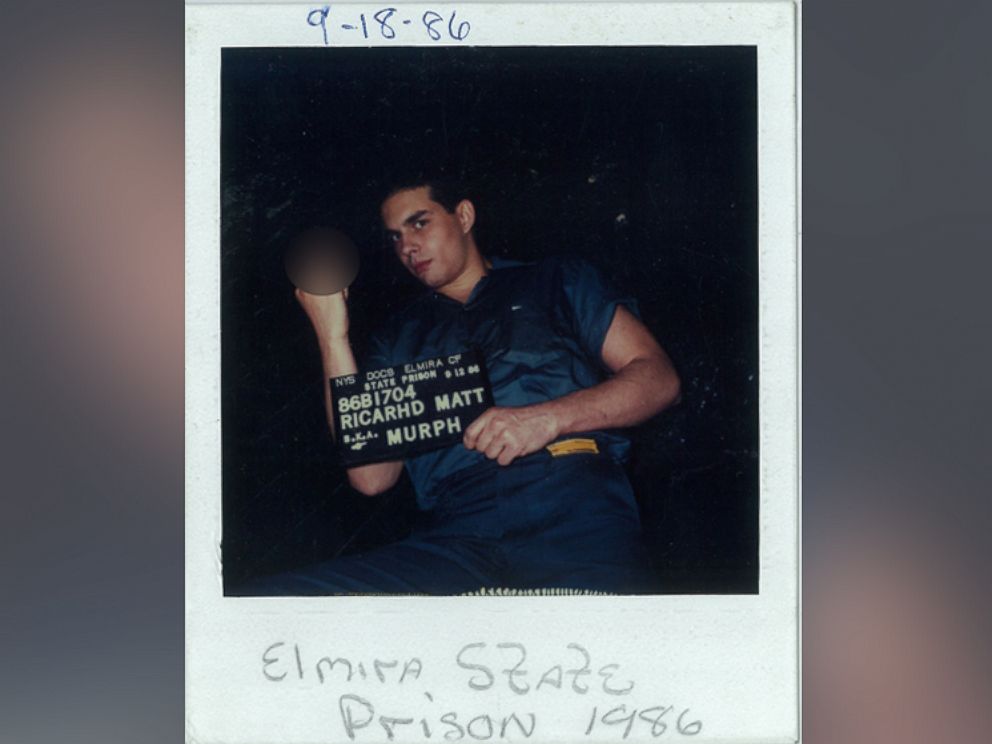 The Complicated Relationship Of Ny Prison Escapees Richard Matt And