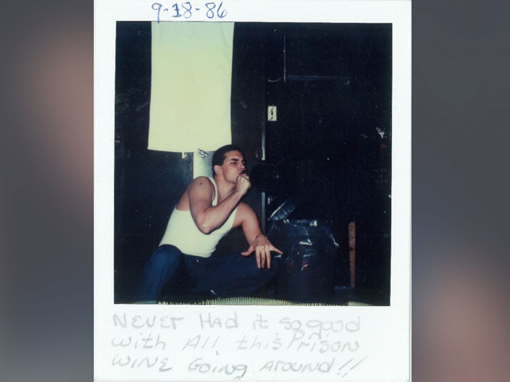 The Complicated Relationship Of Ny Prison Escapees Richard Matt And