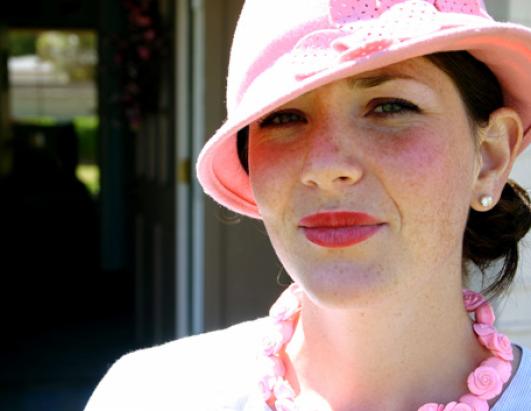 Stephanie Nielson slideshow Picture | Stephanie Nielson: Before and ...