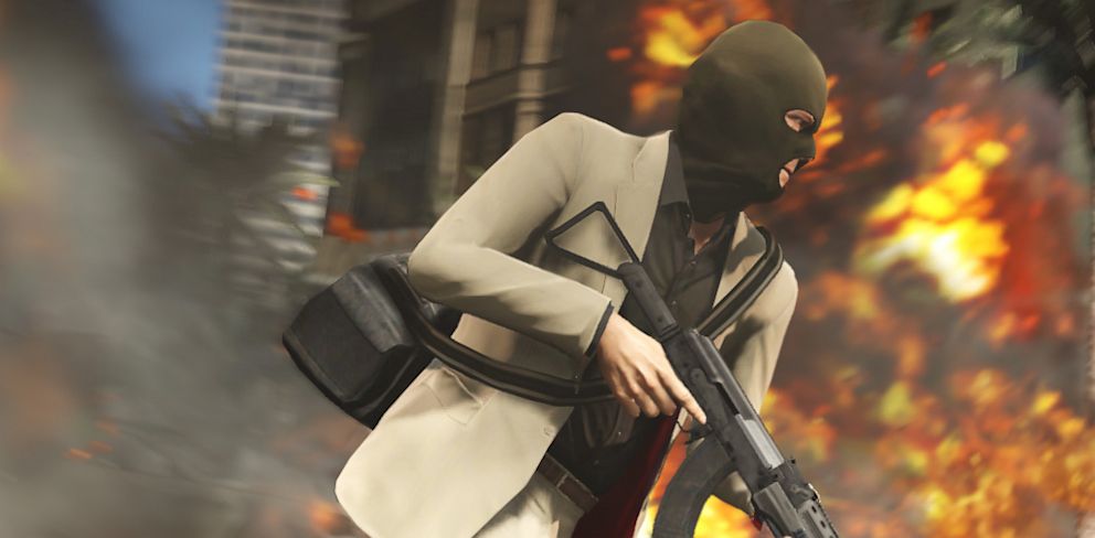 GTA V A Look Into Gaming Violence and Its Hype - ABC News