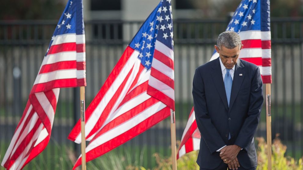 9/11 Changed America In More Than One Ways