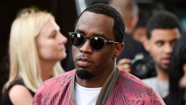 Diddy Arrested After Fight Involving Kettlebell Police Say Abc7 Chicago