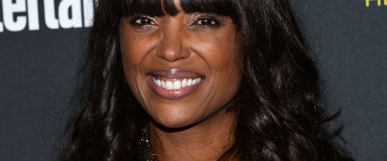 Aisha Tyler Husband Kids Aisha Tyler And Her Husband Of 20 Years Are