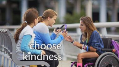 National Bullying Prevention Month Choose Kindness Wear