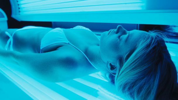 No Shortage Of Tanning Beds At Top Us Colleges Abc7 Chicago