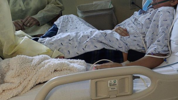 Child With Enterovirus 68 Dies in Rhode Island - ABC30 Fresno