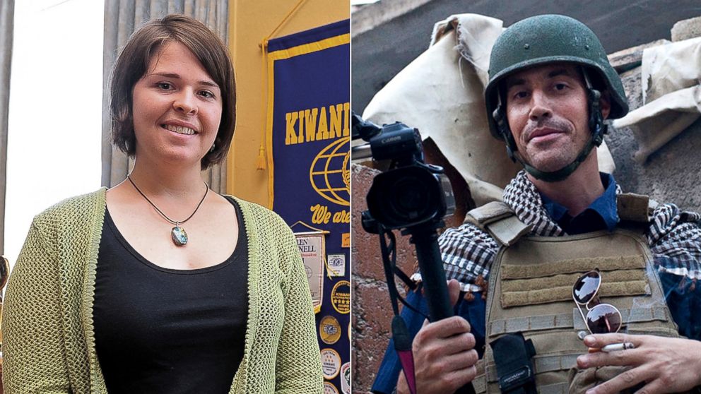 US commandos searching Syria for executed hostages' remains: Officials ...