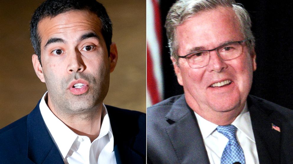 NEWS IN USA : JEB BUSH WILL MORE THAN LIKELY' RUN IN 2016, SAYS HIS SON ...