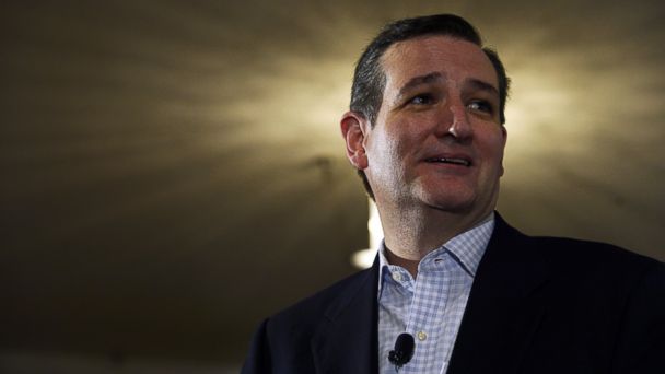 Ted Cruz Announces 2016 Presidential Campaign Abc11 Raleigh Durham