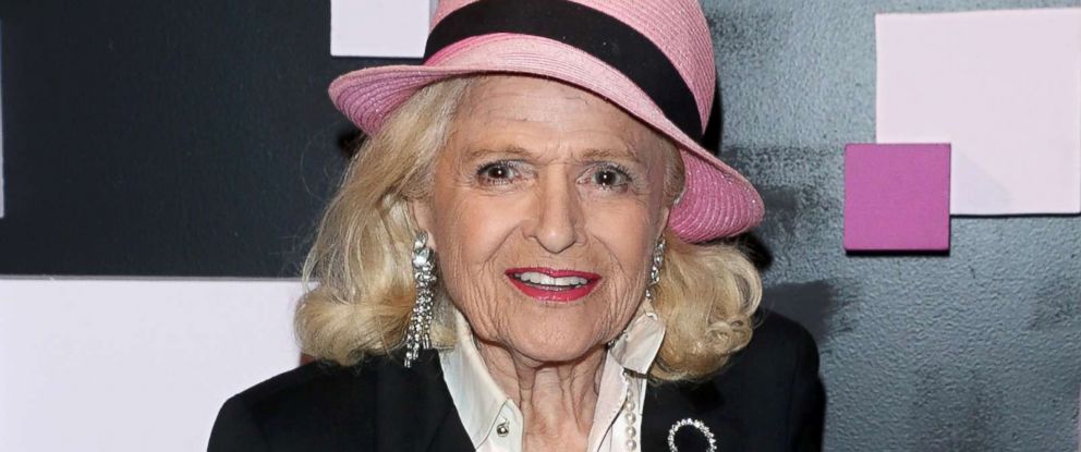 Edith Windsor - Alchetron, The Free Social Encyclopedia