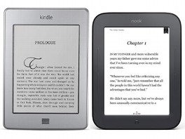 Nook Vs Kindle Which Is Better For Your Child