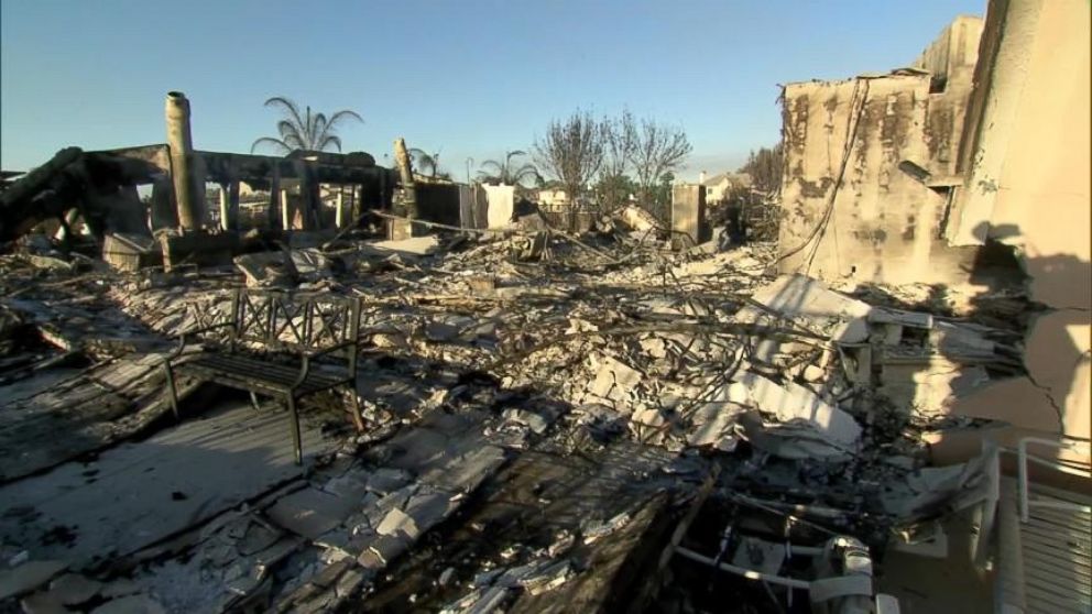 Carlsbad Explosion
