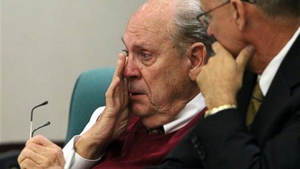 Ex-Cop in Movie Theater Shooting Released on Bail - 6abc Philadelphia
