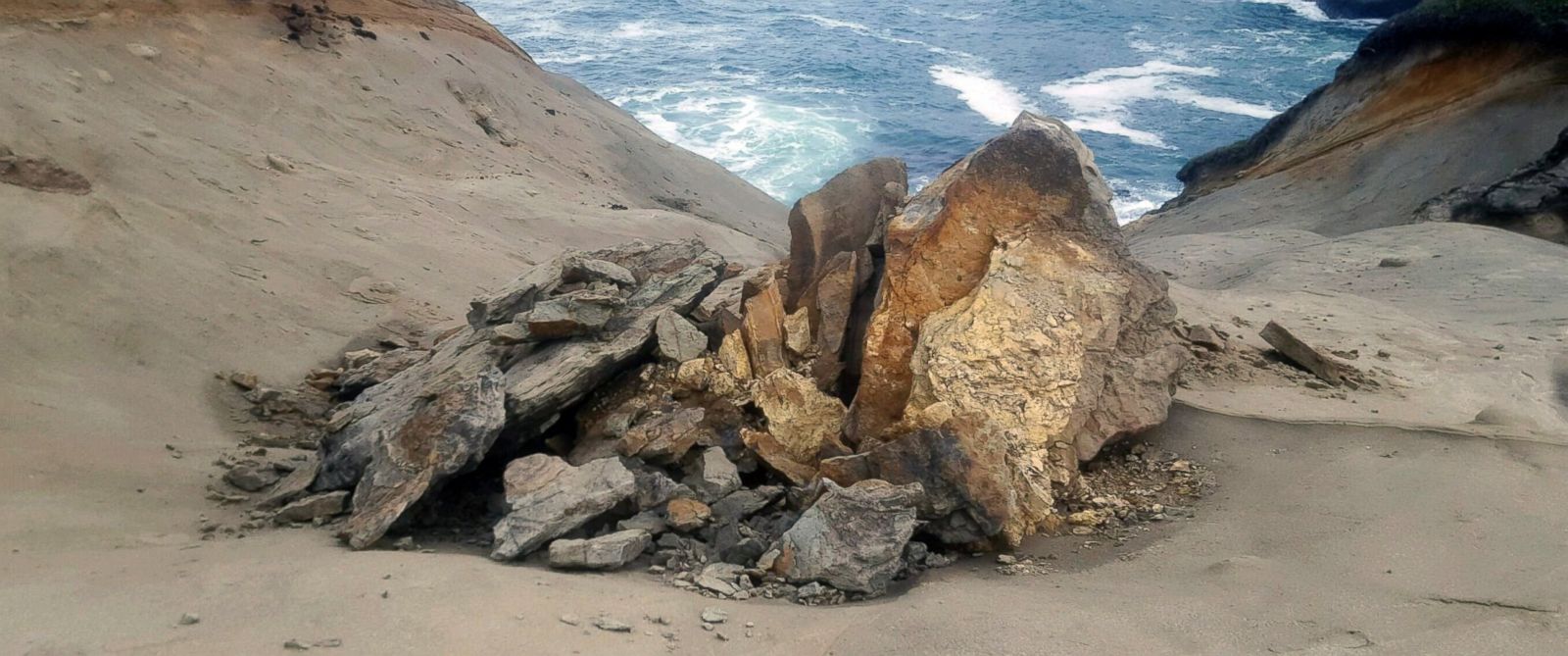 Duckbill (rock formation) - Alchetron, the free social encyclopedia