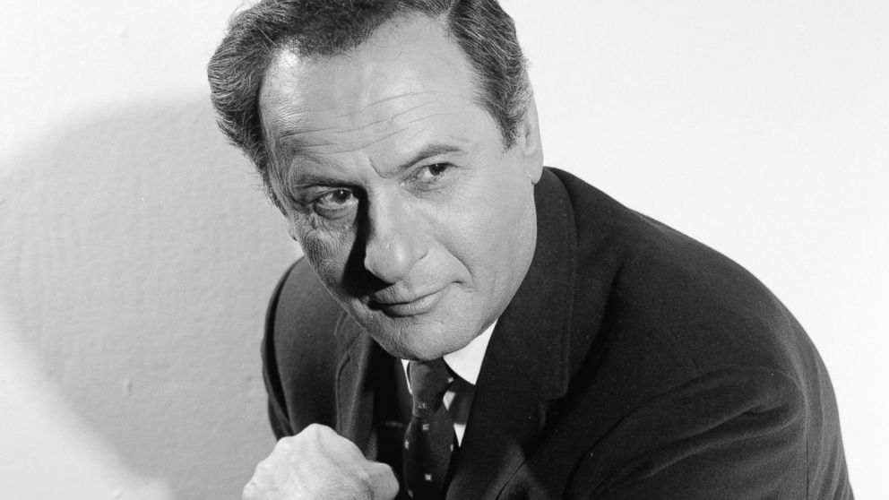 Eli Wallach Actor