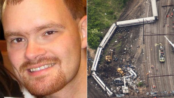 Friends Say Amtrak Engineer 'Obsessed' With Trains - ABC7 Los Angeles